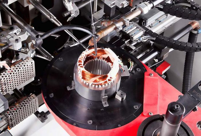 Volt Motor | Electric Motors