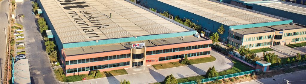 Volt Motor | About Us