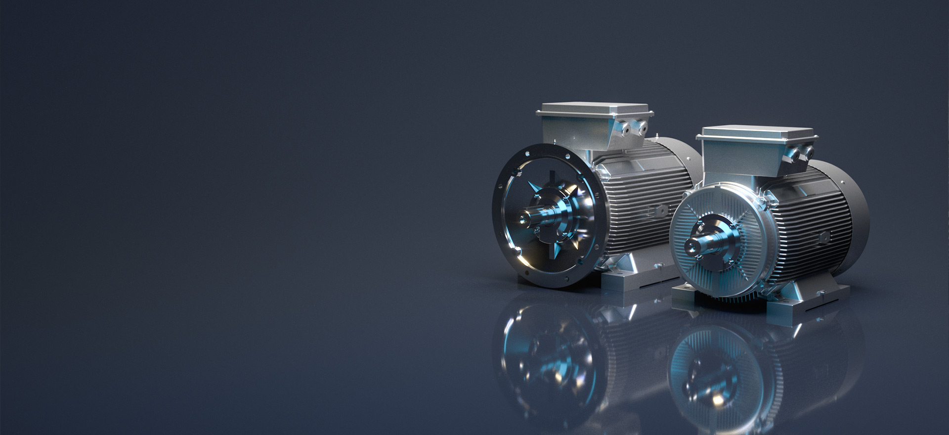 PRODUCTS - Volt Motor