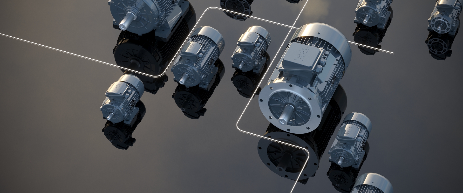 Volt Motor | Electric Motors