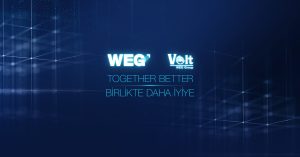 Volt Motor | Electric Motors